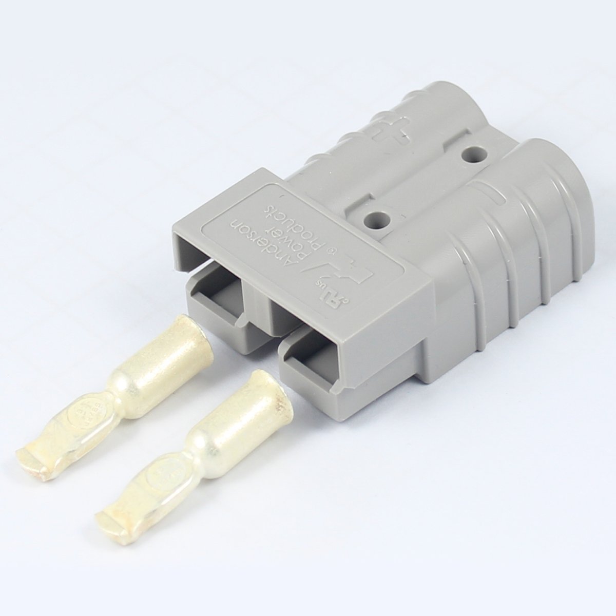 Connectors – The Cable Shed